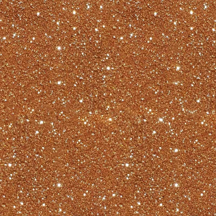 Luxa Micro Glitz - Copper Rose